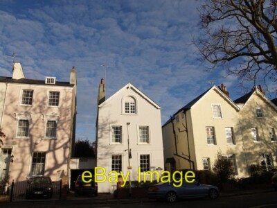 Photo 6x4 Queen u0080u0099s Terrace, Exeter Two impressive terraces of ...