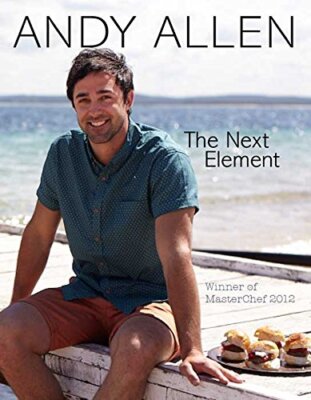 The Next Element By Andy Allen | eBay