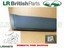 LAND ROVER REAR DOOR OUTSIDE MOULDING LR044670 RANGE R EVOQUE RH OEM ...