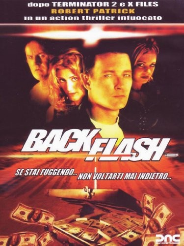Back Flash [Import] 8026120167449 | eBay