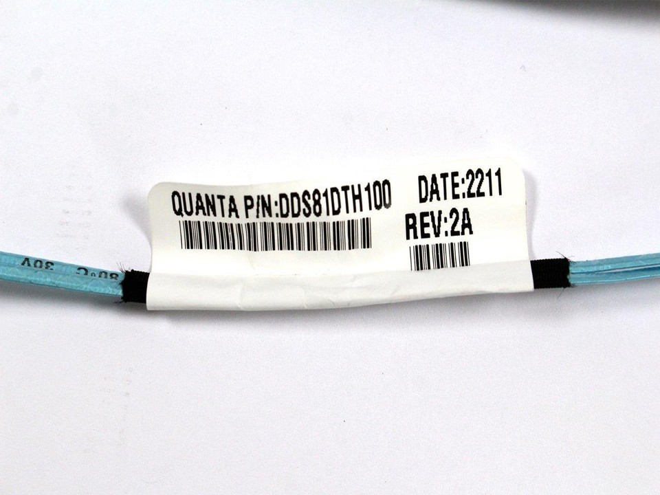 Dell PowerEdge C5220 17" 3.5-inch SATA to SATA HDD Data Cable MV840 ...