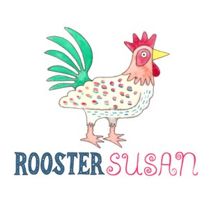 Rooster Susan | eBay Stores