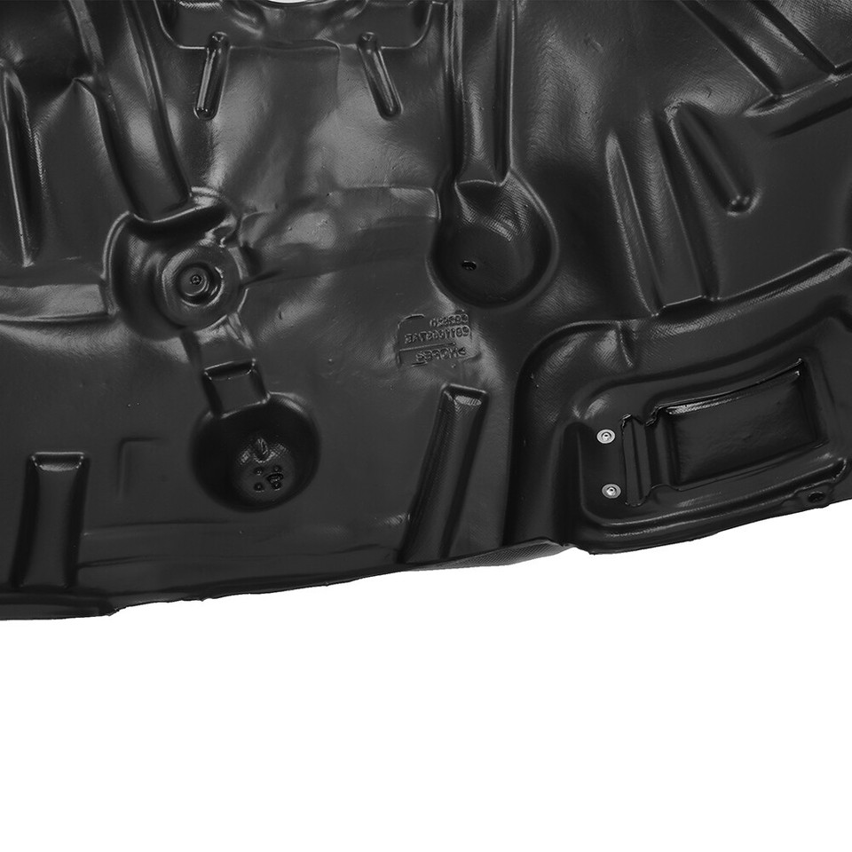 For Dodge Ram 1500 2009-2022 Fender Liner RH Side Front Inner Panel ...