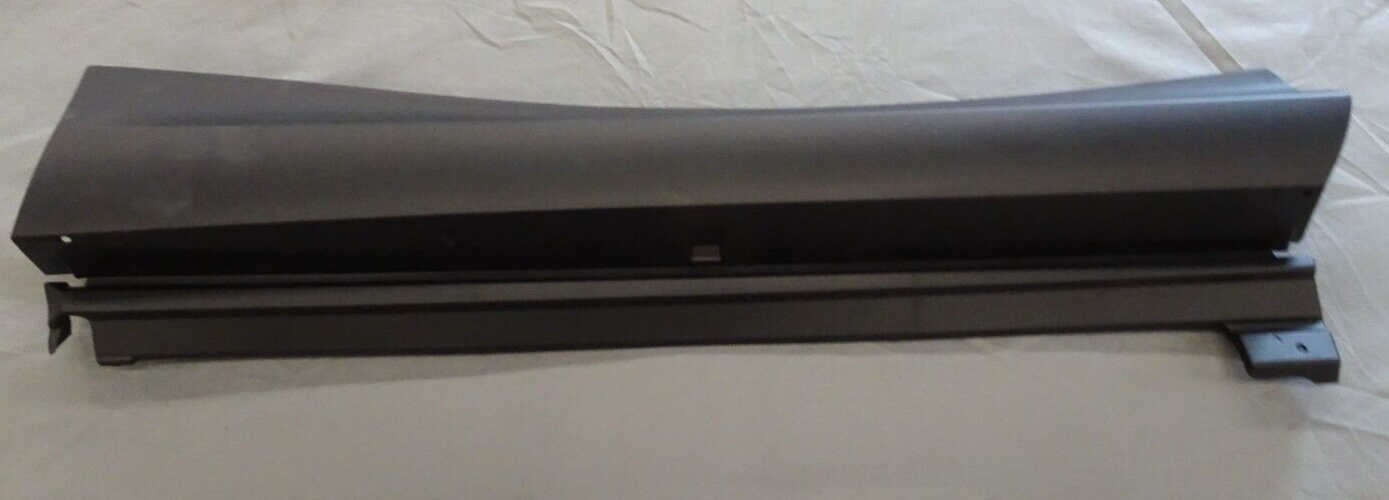 Genuine Lexus Lower Molding 75077-F6010 for sale online | eBay