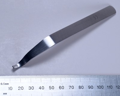 Zimmer #484-01 Hays Hand Retractor 5¼" Stainless Steel Surgical | eBay