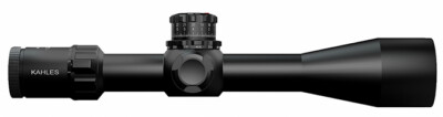 Kahles K525i 5-25x56 Illum MSR2 RSW Turret MRAD 34mm Scope 10640 ...