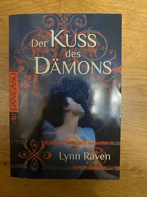 Der Kuss des Dämons von Raven, Lynn | Buch | Zustand gut | eBay.de