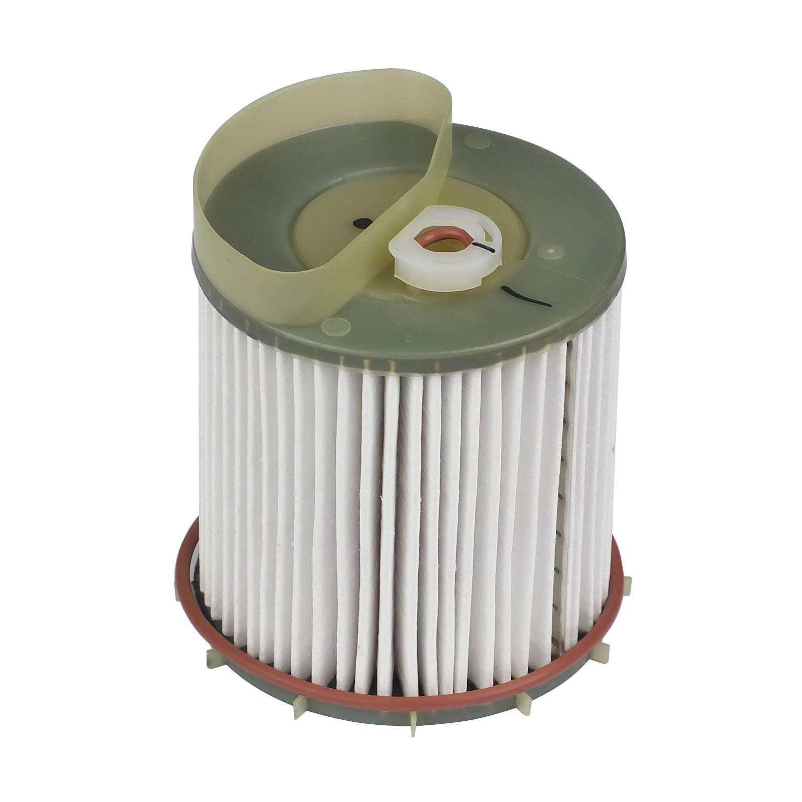 Delphi OEM Fuel Filter HDF962 SSANGYONG 2247634000 for sale online | eBay