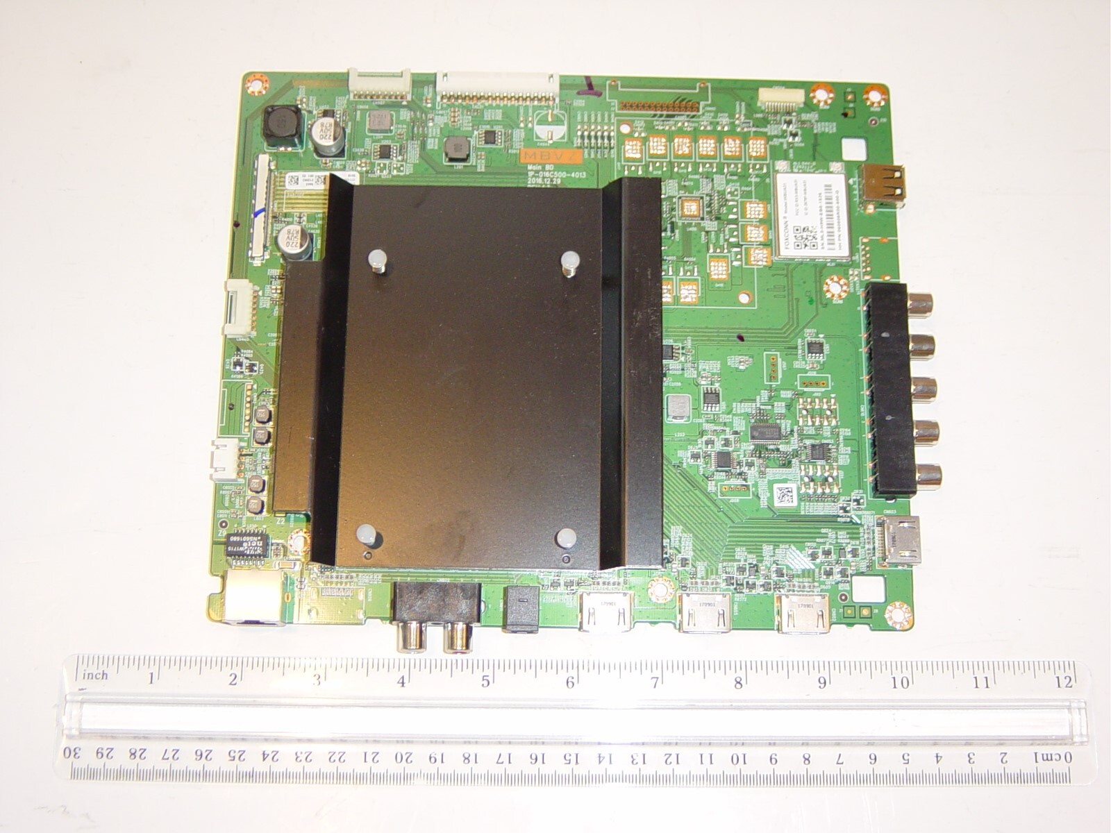 NEW Vizio M70-E3 Main Board Y8387658S Y8387944S b206cc | eBay