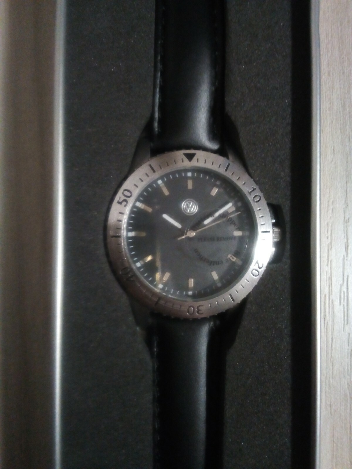 Orologio Volkswagen Nuovo al quartz | eBay