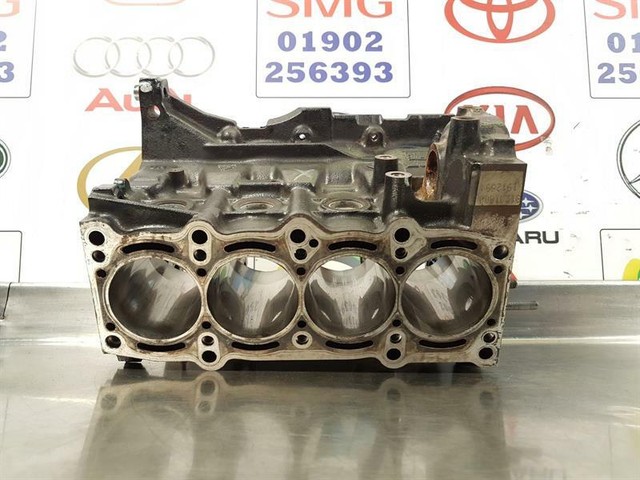 Fiat 500 Abarth 595 1.4t 16v Bare Engine Block 312A1000 UK Stock Fast ...