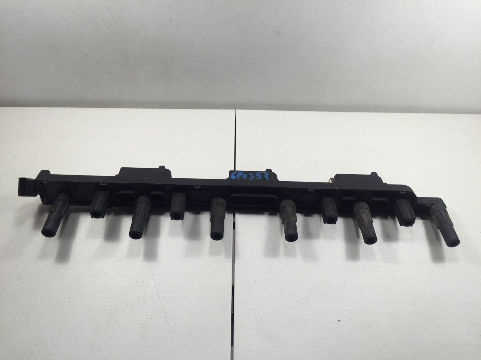 00 01 Jeep Grand Cherokee 00-06 Wrangler 4.0 Coil Pack Assy Oem | eBay