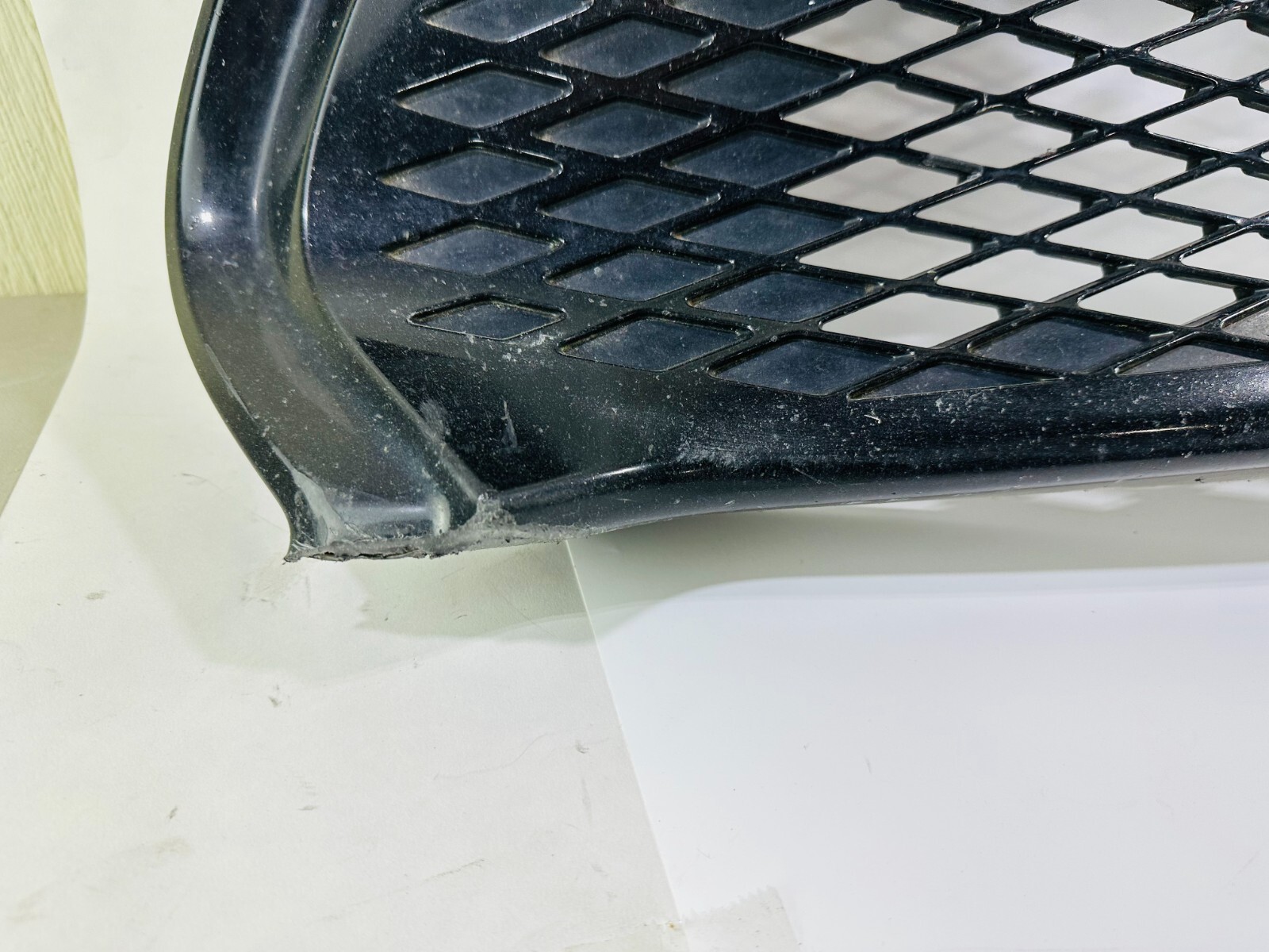 2017 2018 2019 TOYOTA COROLLA FRONT LOWER GRILLE GRILL 53112-02740 OEM ...