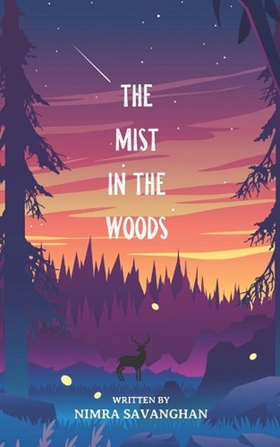 The Mist In The Woods: (A horror story set in the hills of Sri Lanka) by Nimra S | eBay