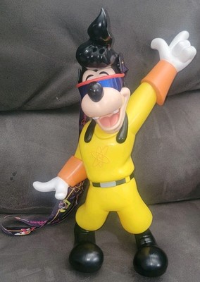 Disney Disneyland 90's Nite Max Powerline Goofy Movie Popcorn(Rare ...