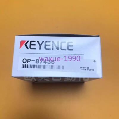 1pcs New KEYENCE OP-87436 | eBay