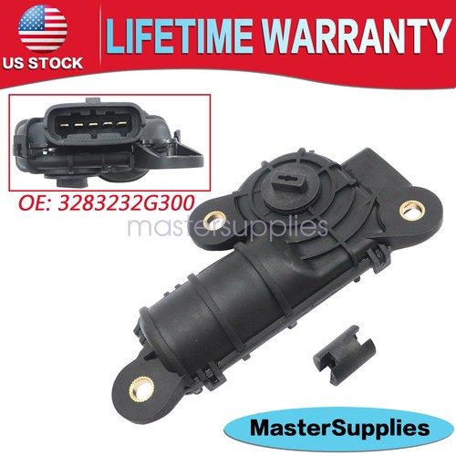 Intake Manifold Runner Control Motor FITS Hyundai Tucson Kia Forte ...