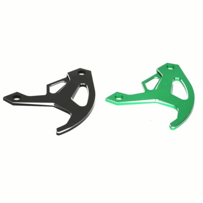 Motorcycle Rear Brake Disc Guard Protector For KAWASAKI