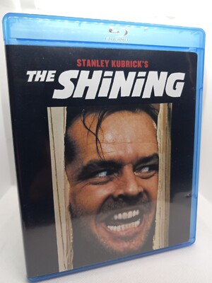 The Shining [Blu-ray] NEW 85391157106| eBay