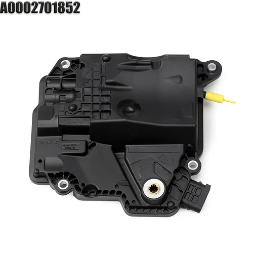 New Programmed 722.9 ISM Intelligent Servo Module For Mercedes-Benz ...