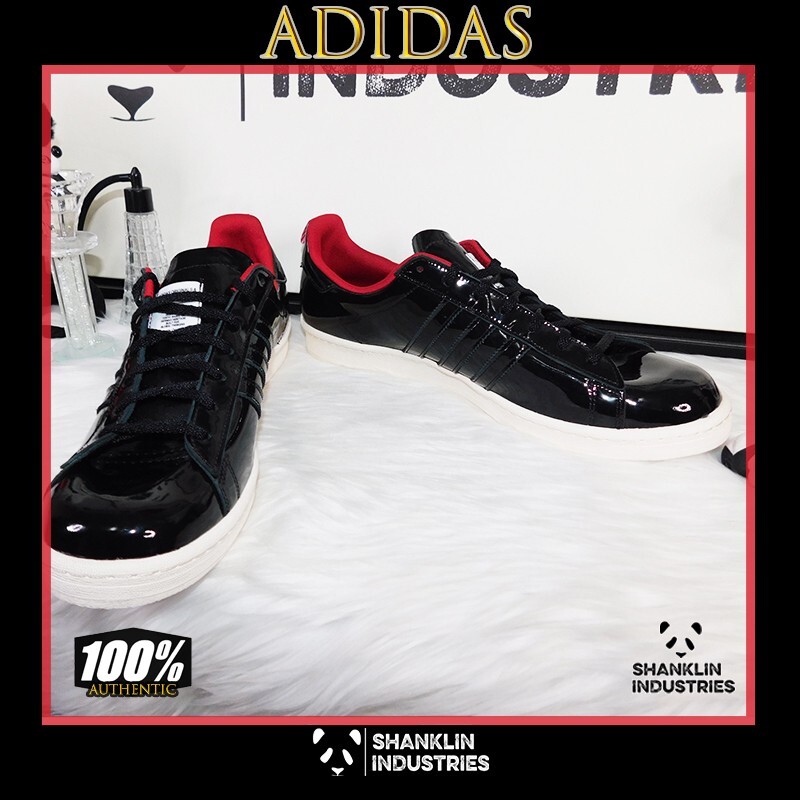 🤍🐼ADIDAS🐼🤍 Originals BW Campus 80s Bedwin & The Heartbreakers G96744 SZ ...