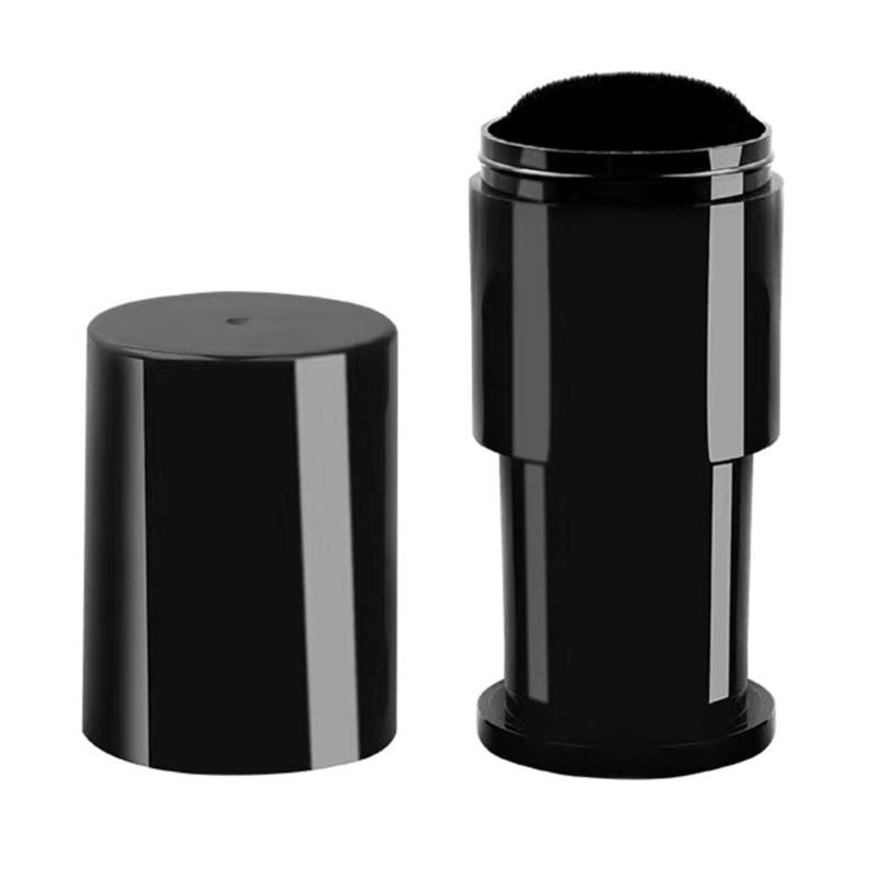 Retractable Kabuki-Makeup Brushes,Travel Face Blush Brush,Portable ...