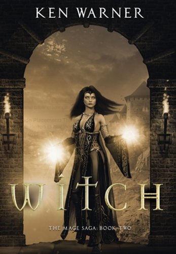 Witch by Ken Warner: New 9781737899044| eBay
