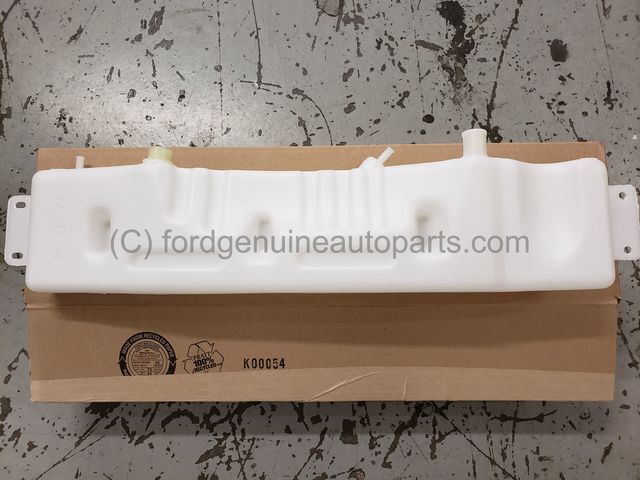 FORD OEM TANK ASY - RADIATOR OVERFLOW F6HZ*8A080*B for sale online | eBay