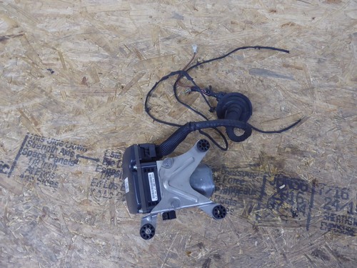 BMW F10 ABS PUMP DSC MODULE ECU OEM 528I 2012 34516852808 | eBay