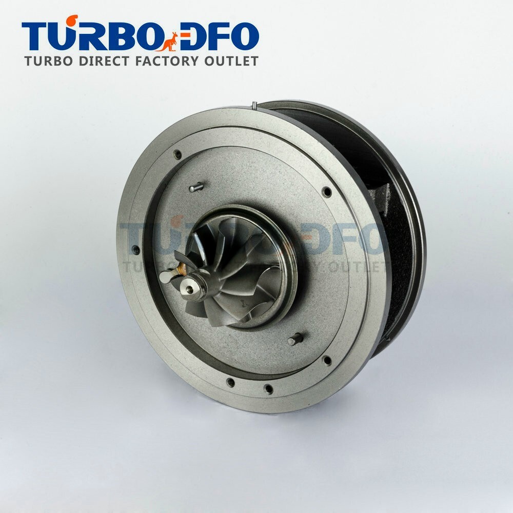 CHRA turbo cartridge 781743 764809 for Jeep Grand Cherokee 3.0 CRD ...