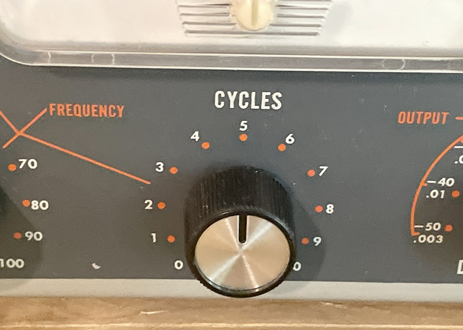 Heathkit IG-72 Vacuum Tube Audio Signal Generator - Serviced, Tested ...