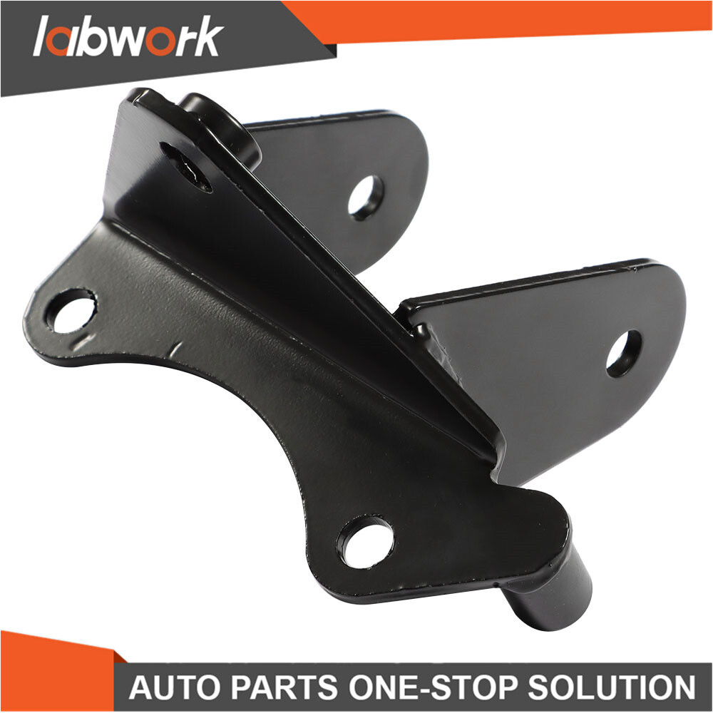 Labwork Engine Motor Mount K20 K24 FA FG For 06-11 Honda Civic Acura ...