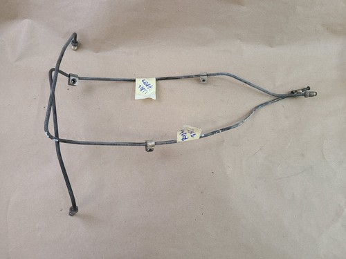 Genuine BMW E36 318ti Rear Right Left Brake Hard Line Hose Pipe Fitting ...