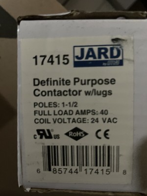 Valves - 2 Pole