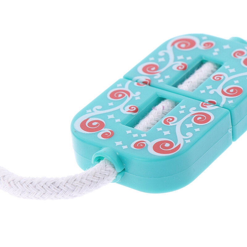 1Pc Broken Rope Restoration Close-up Magic Trick Kids Puzzle Novelty ...