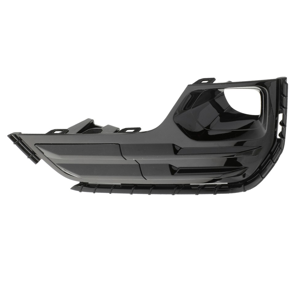 NEW GENUINE 2022-2024 GMC Terrain Front Fog Light Lamp Bezel Assembly ...