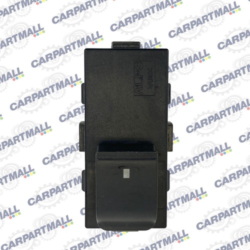 2007-2016 GMC Acadia Front Right Side Door Window Control Switch ...