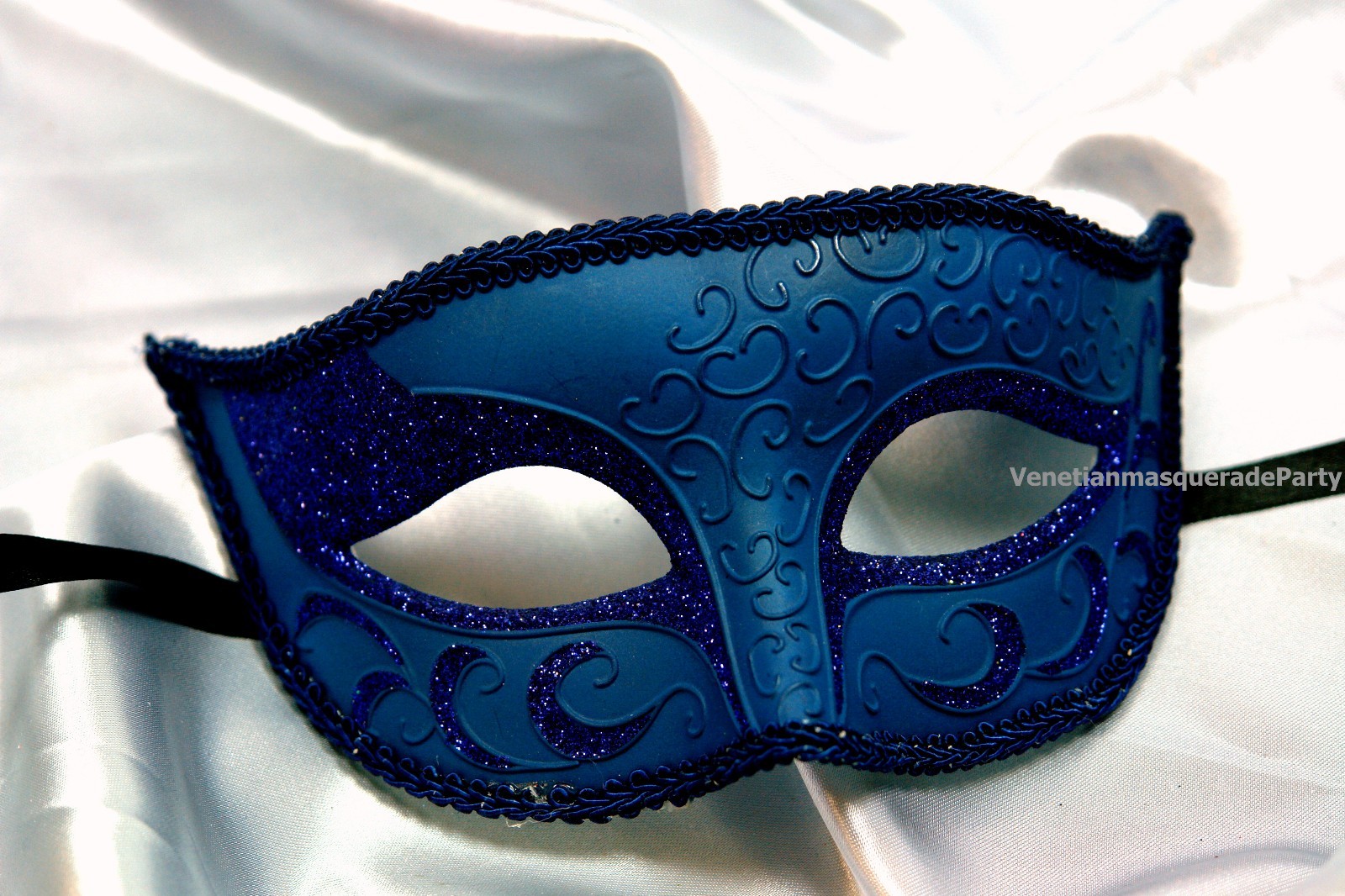 Venetian Classic Men Boys Eye Mask Masquerade Costume Ball dress up ...