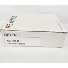 KEYENCE Corp Static Eliminator Ionizing Dual Blower Sj-f2000 #98279 for ...