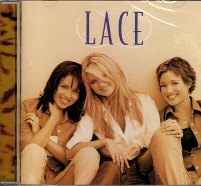Lace - CD - Brand New 93624744924| eBay