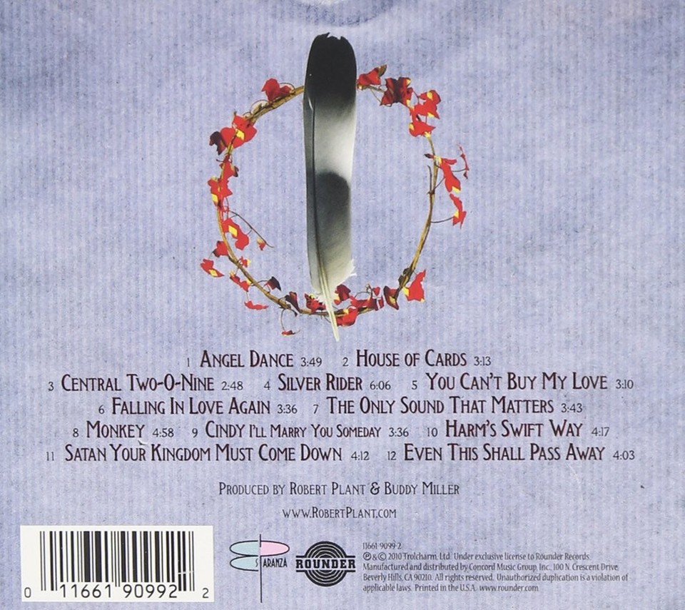 Byron House Band Of Joy (CD) (US IMPORT) | eBay UK