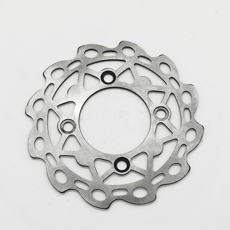 190mm SDG FRONT SM BRAKE DISC FOR PIT BIKE. | eBay UK