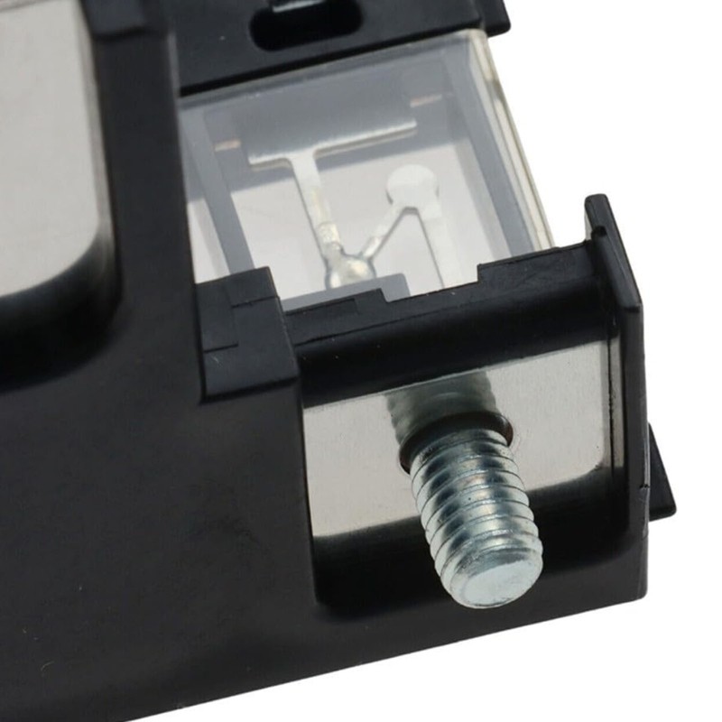 Automotive Fuses Holder Fusible Link Block 8571A019 Circuit Protection ...