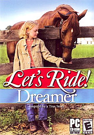 Let's Ride Dreamer (PC, 2005) for sale online | eBay