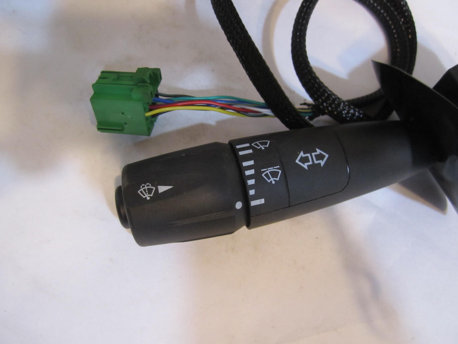 TRP TL80030 Turn Signal Switch | eBay