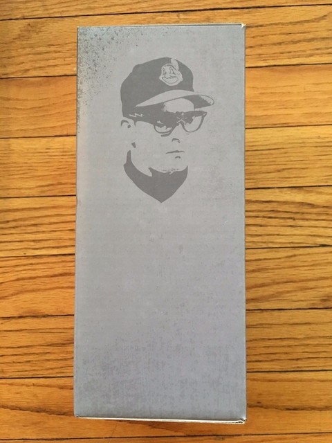 Jobu Major League Pedro Cerrano 10 inch Doll Figure for sale online | eBay