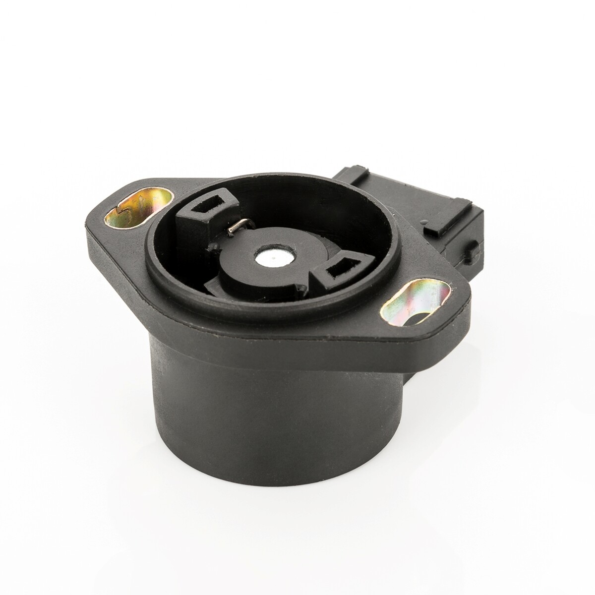 Potentiometer Throttle-Body 35102-33005 for Hyundai Lantra Pony Excel X ...