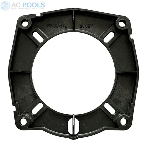 Poolrite Enduro Pump Mounting Plate (Part 20687) GENUINE | eBay