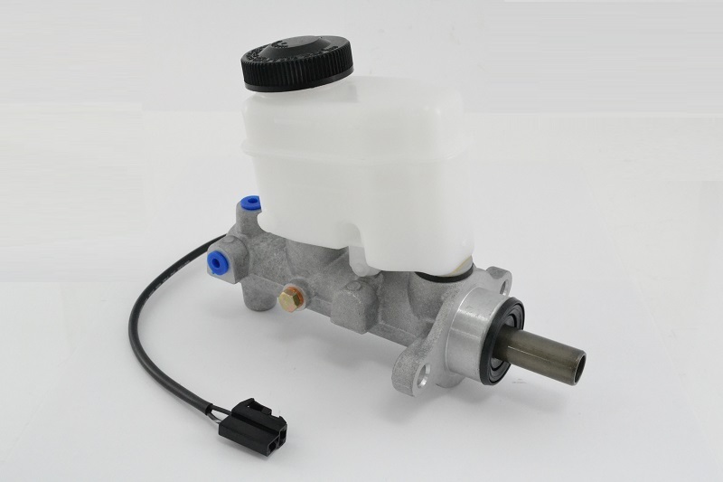 Brake Master Cylinder For Ford Ranger Pickup ER24 2.5TD / ER28 2.9D ...