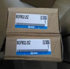 SMC MGPM32-25Z Cylinder 1PC New MGPM3225Z Expedited Shipping | eBay